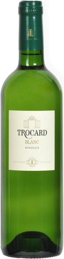 Napaphan Wine Cellar “NWC” Jean-Louis Trocard