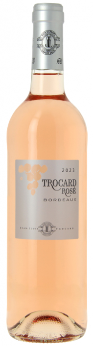 Napaphan Wine Cellar “NWC” Jean-Louis Trocard